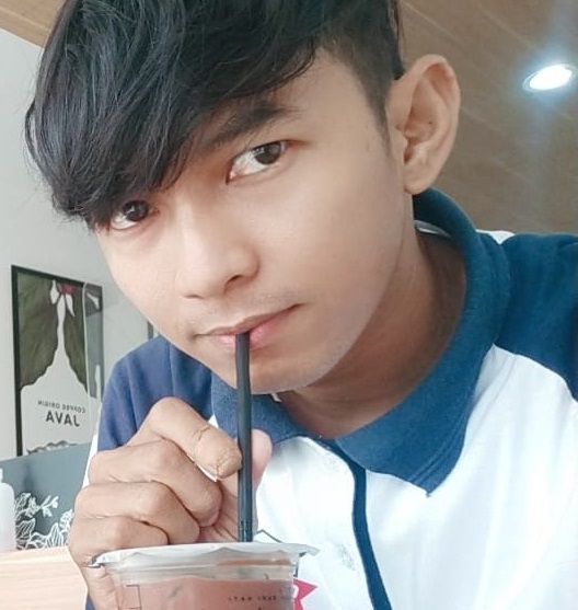 SMP Negeri 2 Solear — Staf Tenaga Kependidikan